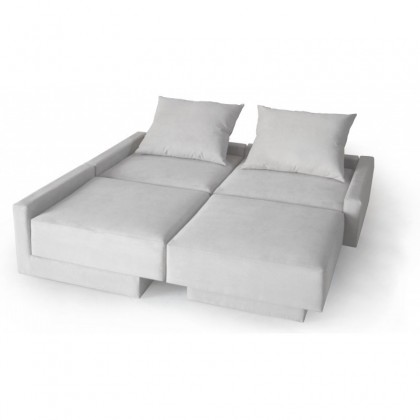 Canapé multifonctions mustang