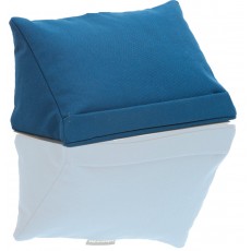 Coussin support tablette Couleur Rouge