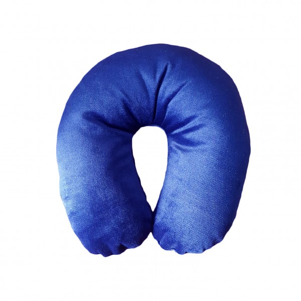 Coussin de voyage cale nuque Couleur Gris